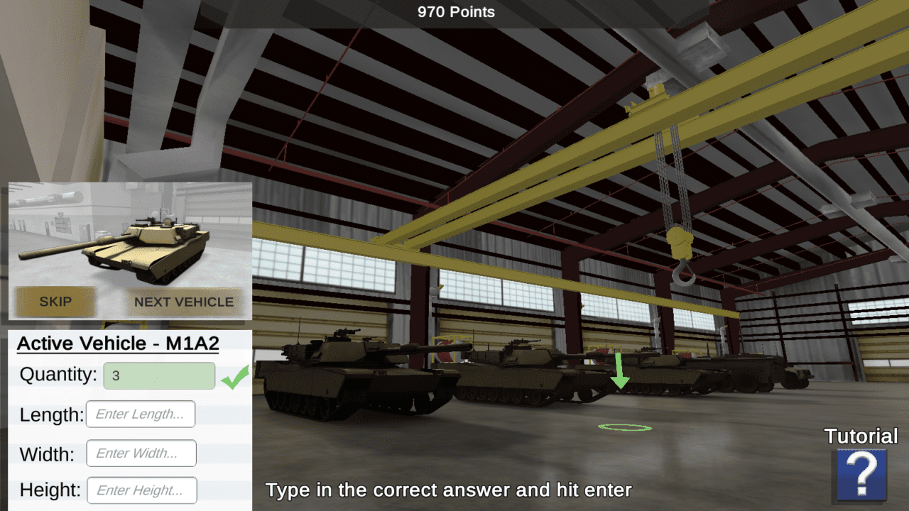 Combined Arms Support Command (CASCOM) - Cedar Band Corporation