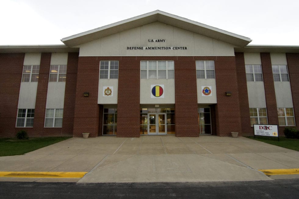 Combined Arms Support Command (CASCOM) - Cedar Band Corporation