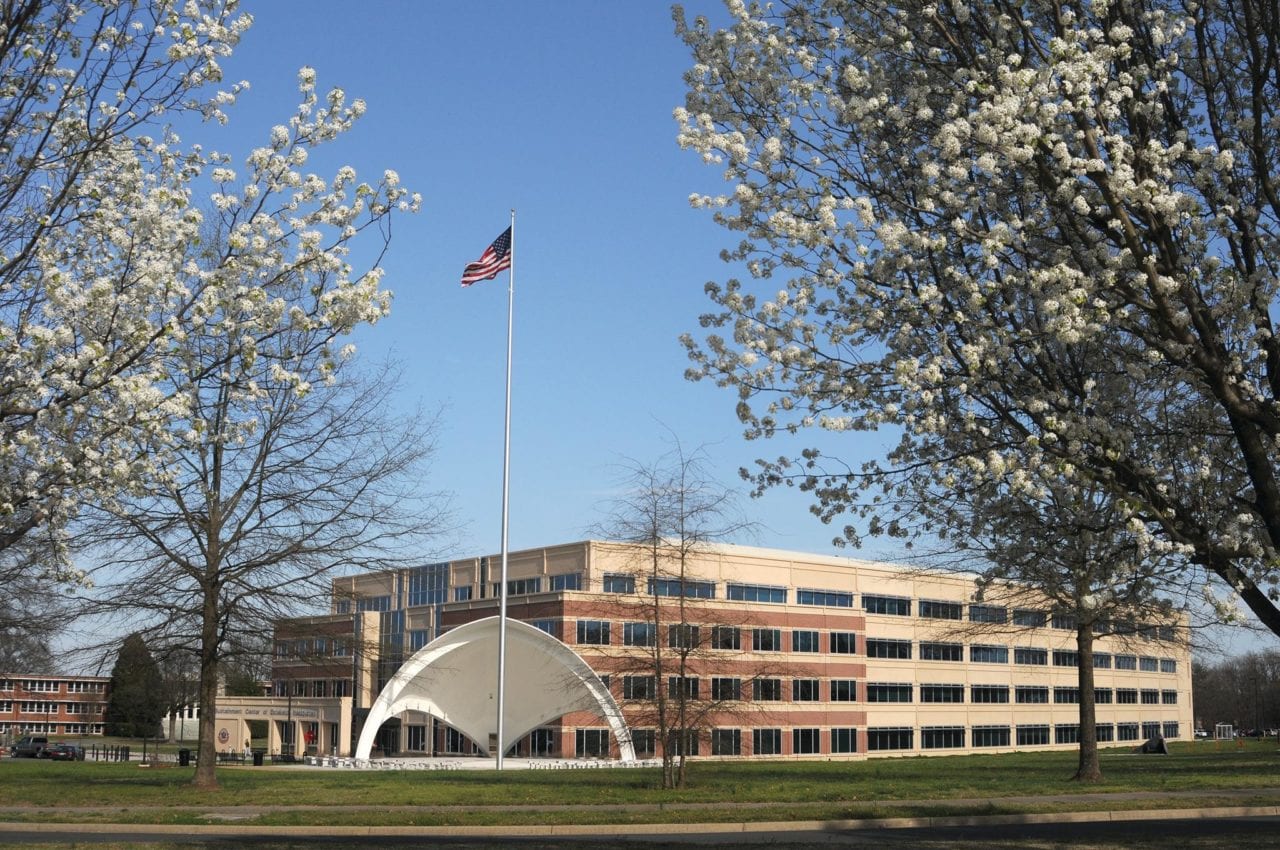 Combined Arms Support Command (CASCOM) - Cedar Band Corporation